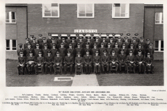 Royal Air Force Administrative Apprentices Association