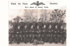 Royal Air Force Administrative Apprentices Association