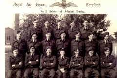 Royal Air Force Administrative Apprentices Association