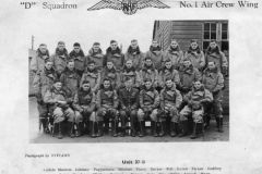 Royal Air Force Administrative Apprentices Association