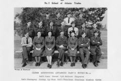 Royal Air Force Administrative Apprentices Association