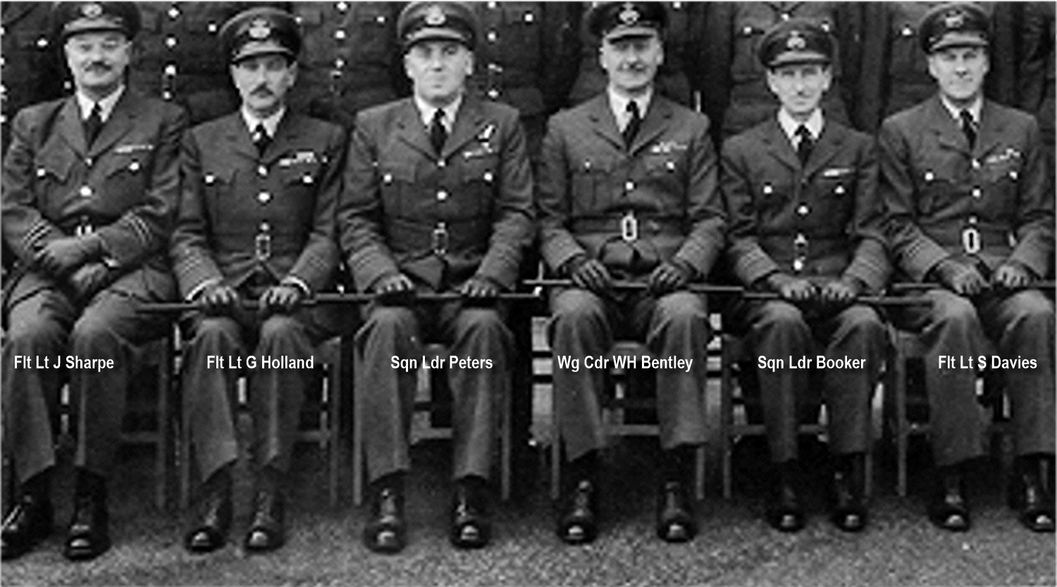 Royal Air Force Administrative Apprentices Association