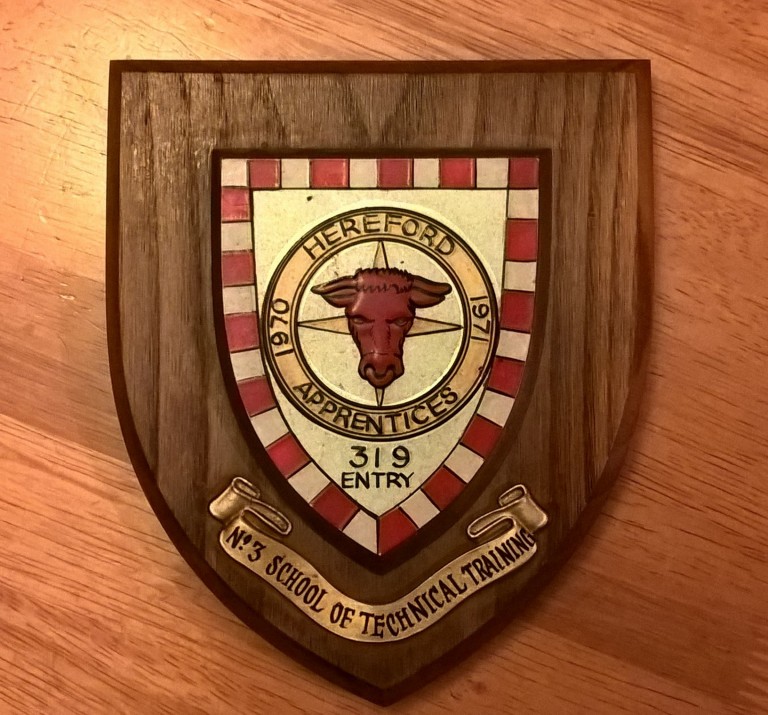 Royal Air Force Administrative Apprentices Association