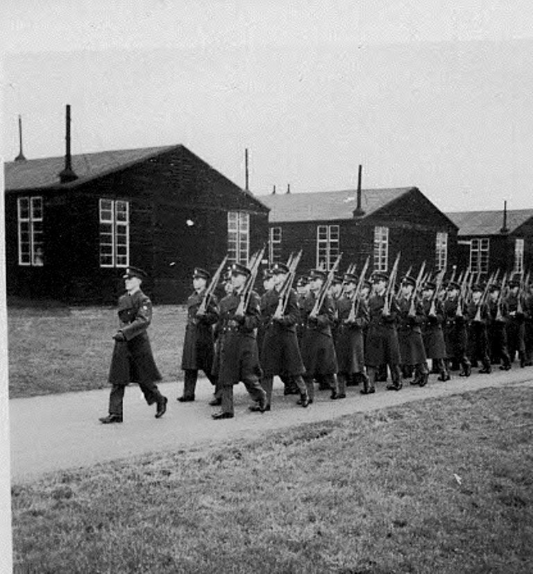 Royal Air Force Administrative Apprentices Association