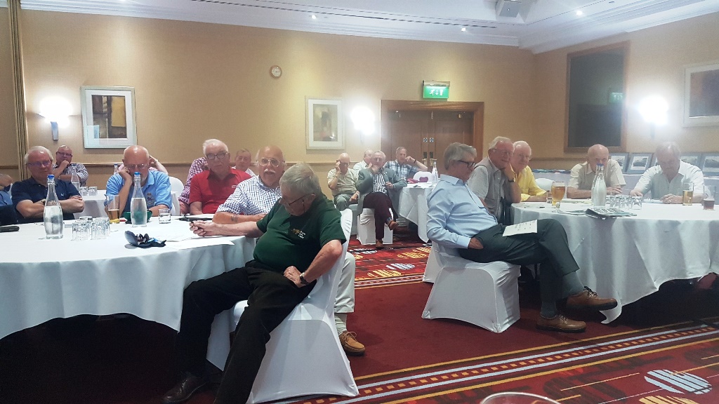 Royal Air Force Administrative Apprentices Association