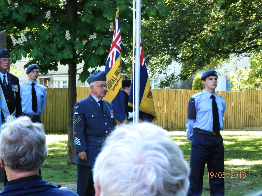 Royal Air Force Administrative Apprentices Association
