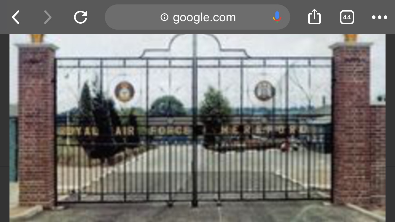 Royal Air Force Administrative Apprentices Association