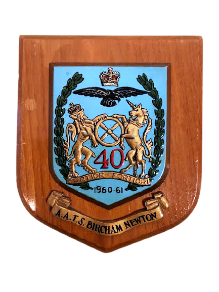 Royal Air Force Administrative Apprentices Association