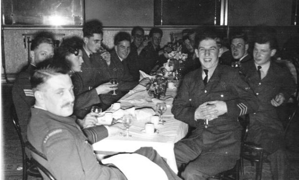 Royal Air Force Administrative Apprentices Association