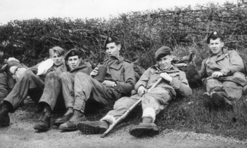 Royal Air Force Administrative Apprentices Association