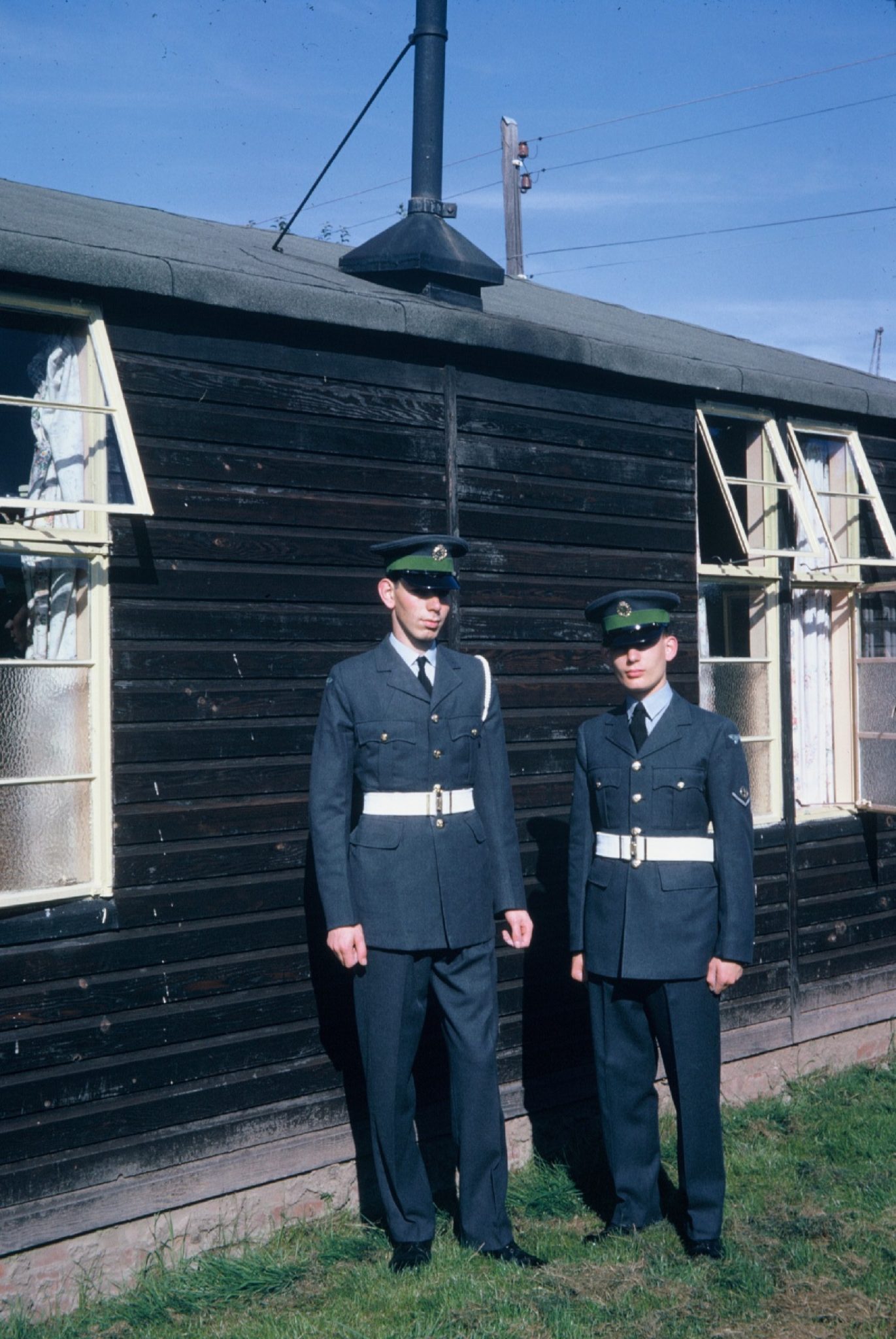 Royal Air Force Administrative Apprentices Association