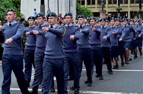 Royal Air Force Administrative Apprentices Association